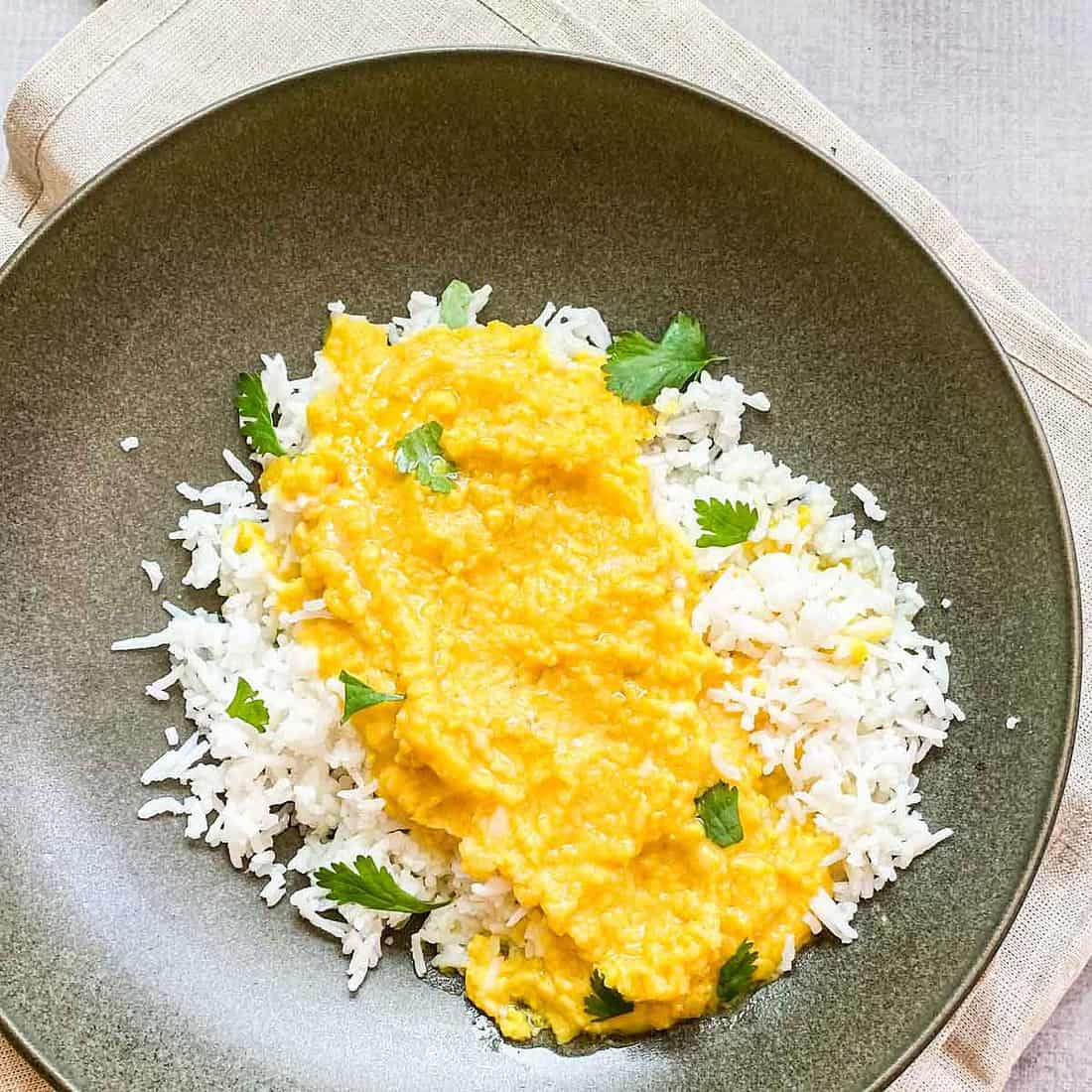 The Guide to Different Dal Varieties in Indian Cooking