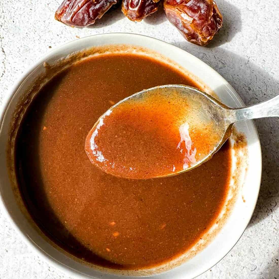 Homemade Tamarind Water for Indian Cooking