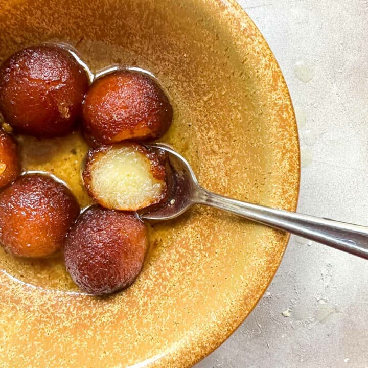 Common Gulab Jamun Mistakes and Tips for Solving Them