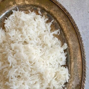 Easy Gulab Jamun with Milk Powder